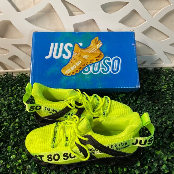 just soso | Shoes | Mens Just Sosos | Poshmark